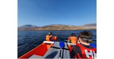 Katakanu's - Killary Adventure Company, Adventure Holidays, Self ...