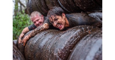 Killary’s Fittest Team - Killary Adventure Company, Adventure Holidays ...