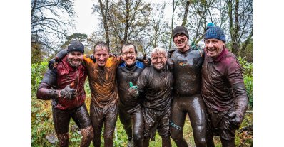 Turf Challenge - Killary Adventure Company, Adventure Holidays, Self ...