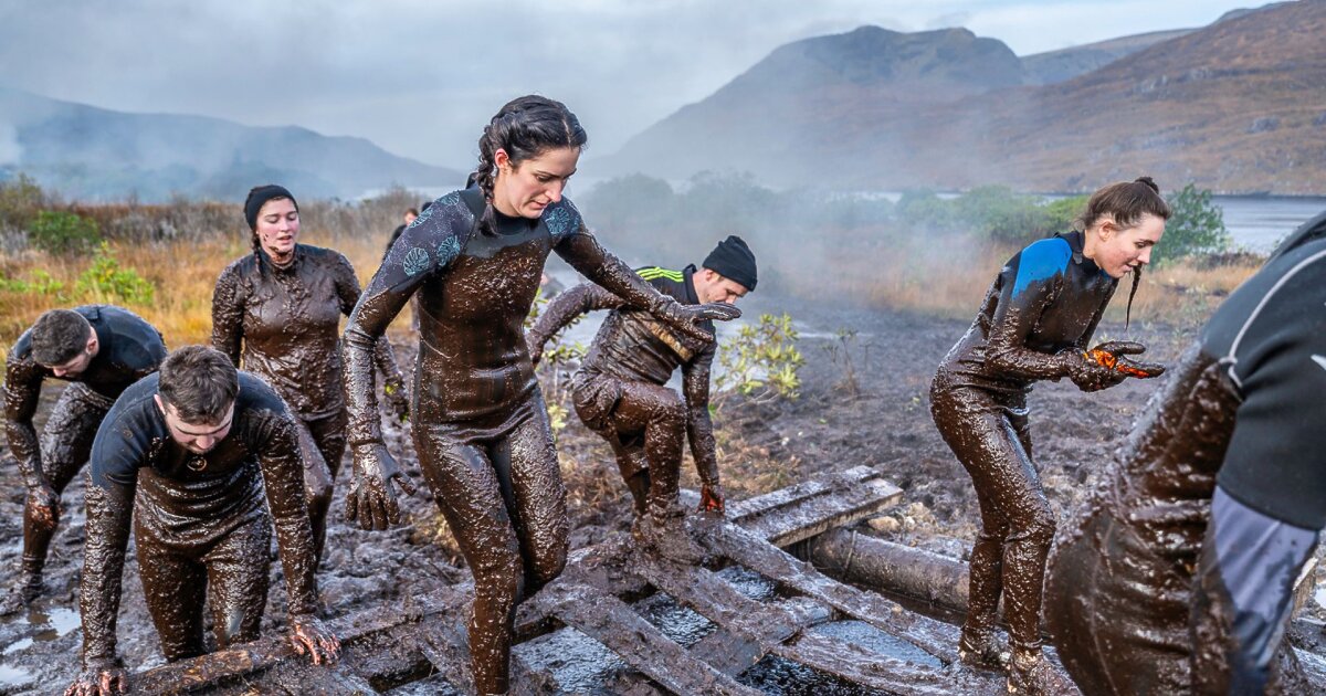 How to Plan a Corporate Retreat in Ireland | Killary Lodge