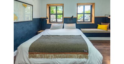 INDIVIDUALLY DESIGNED - Killary Lodge